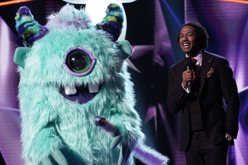 American Remake Of “The King of Mask Singer” Scores Highest Ratings Of ...