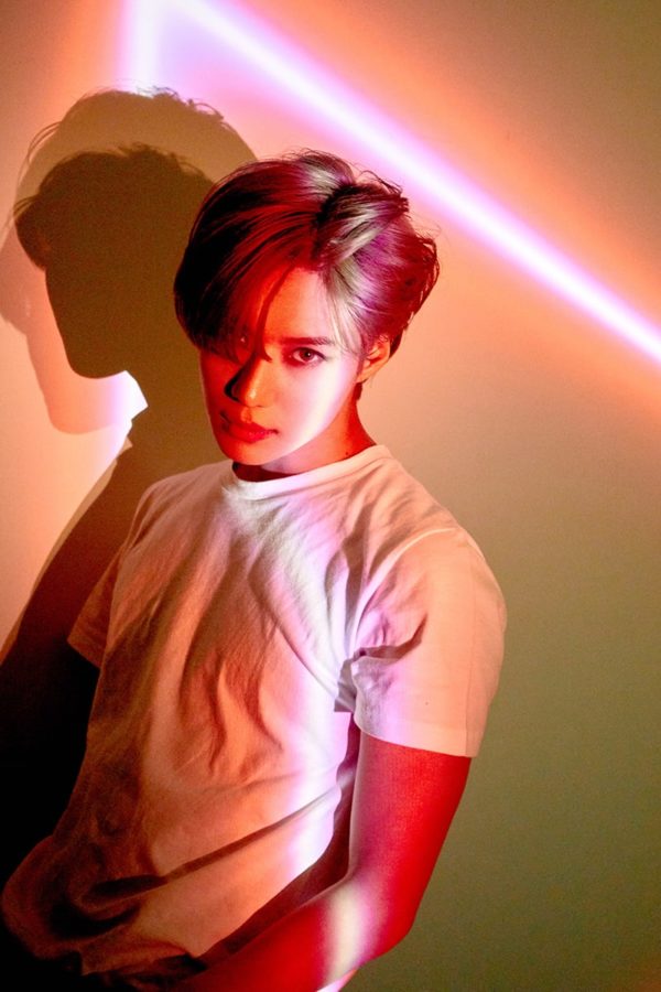 Update: SHINee’s Taemin Gives Another Stunning Look At His Solo ...