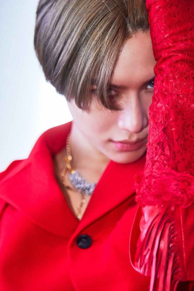 Update: SHINee’s Taemin Gives Another Stunning Look At His Solo ...