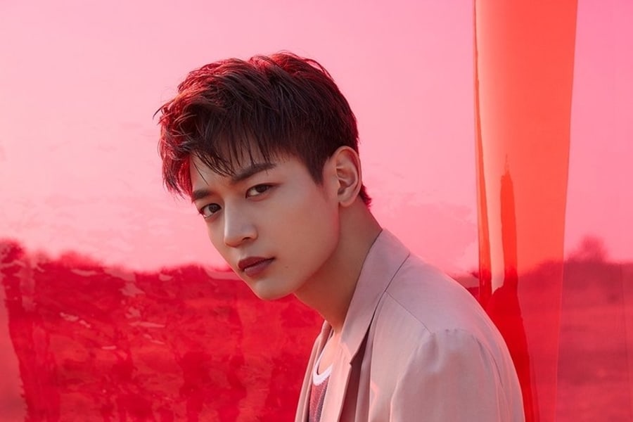 SHINee's Minho To Embark On Solo Asia Fan Meeting Tour | Soompi