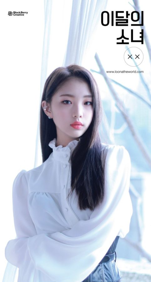 Update: LOONA Reveals Stunning Video “For All LOONAs Around The World ...