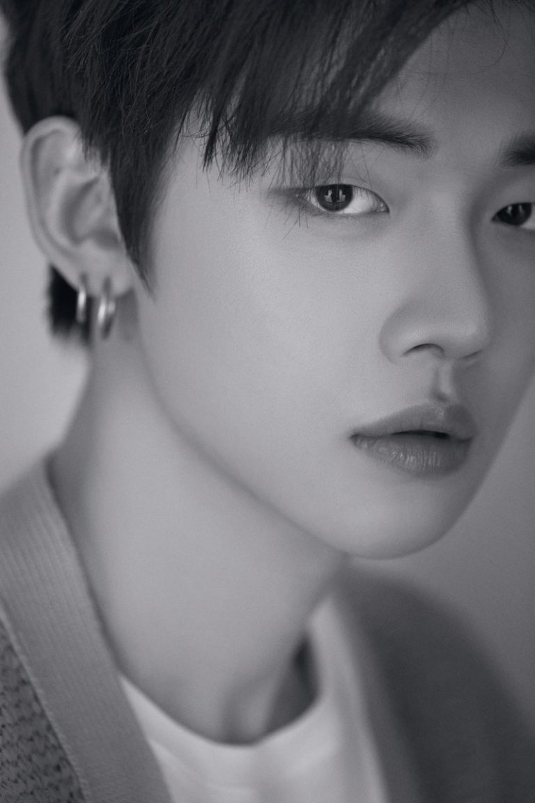 Update: Big Hit’s New Boy Group TXT Reveals More About First Member ...