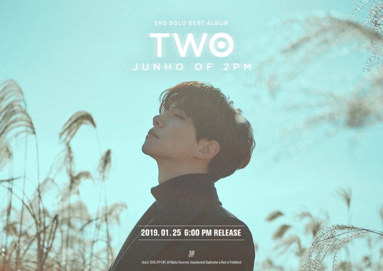 Update: 2PM’s Junho Shares Preview Clips Of More Songs From Upcoming ...
