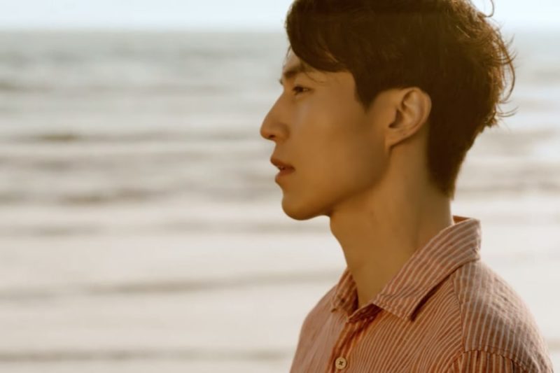 Celebs Who Won Many Hearts With Eye-Catching Adam’s Apples | Soompi