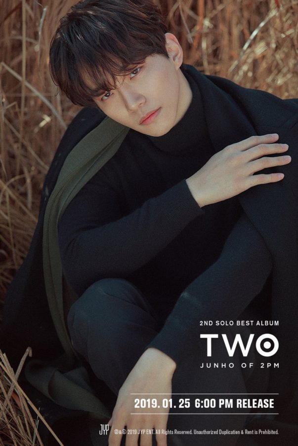 Update: 2PM’s Junho Shares Preview Clips Of More Songs From Upcoming ...