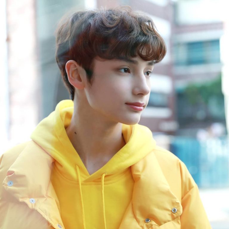 Update: Big Hit’s New Boy Group TXT Unveils Behind-The-Scenes Footage ...