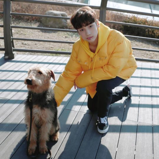 Update: Big Hit’s New Boy Group TXT Unveils Behind-The-Scenes Footage ...