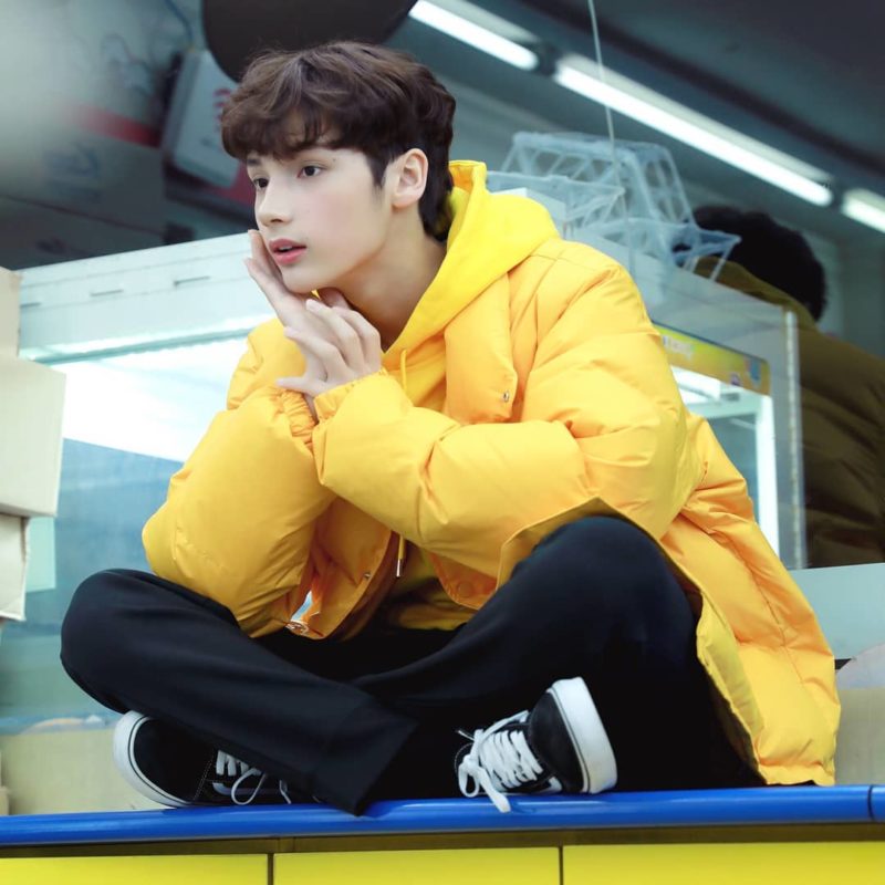 Update: Big Hit’s New Boy Group TXT Unveils Behind-The-Scenes Footage ...