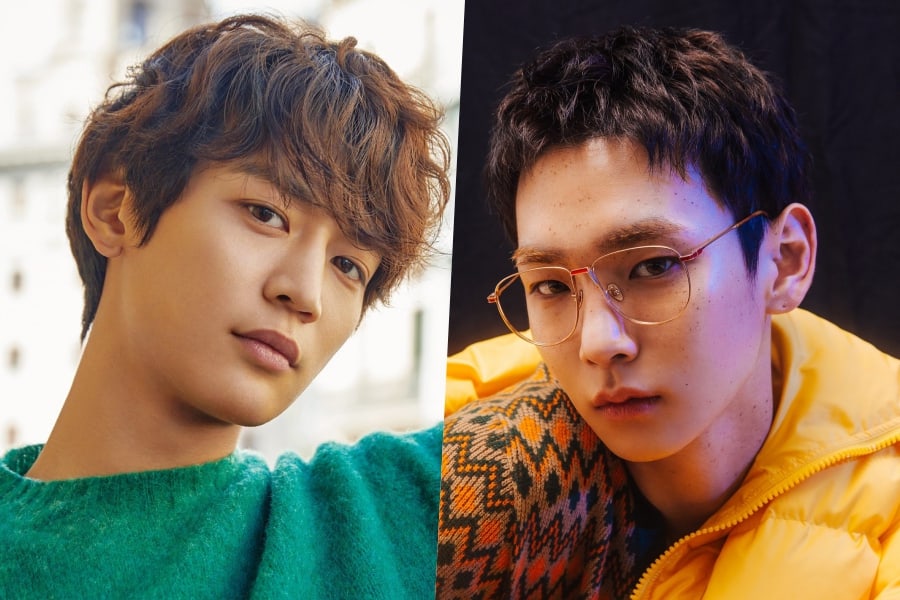 SHINee's Minho And Key To Enlist In Military This Spring | Soompi
