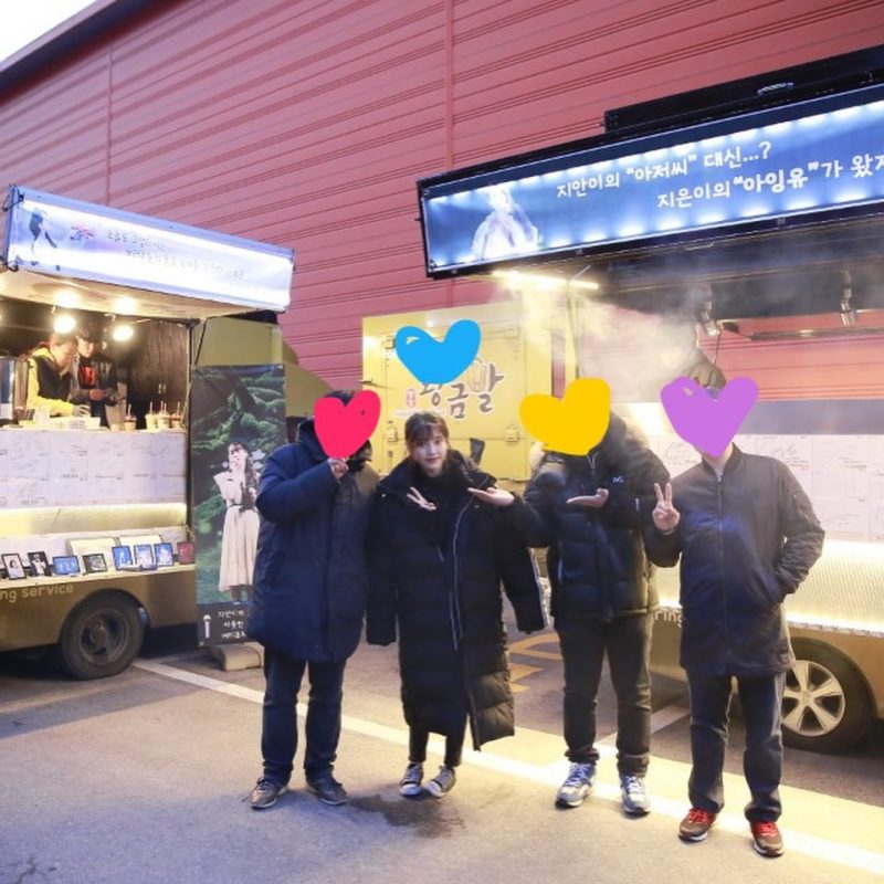 7 очаровательных привычек Айю - YesAsia.ru