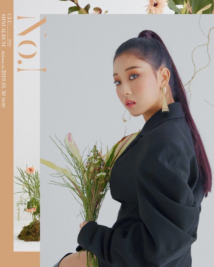 Update: CLC Is Fierce And Fashionable In Stylish MV Teaser For “No ...