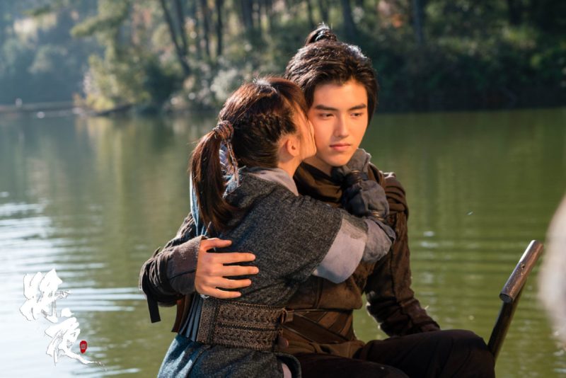 Not Your Average Hero: 5 Reasons Why “Ever Night” Is A Fantasy C-Drama Worth Watching | Soompi
