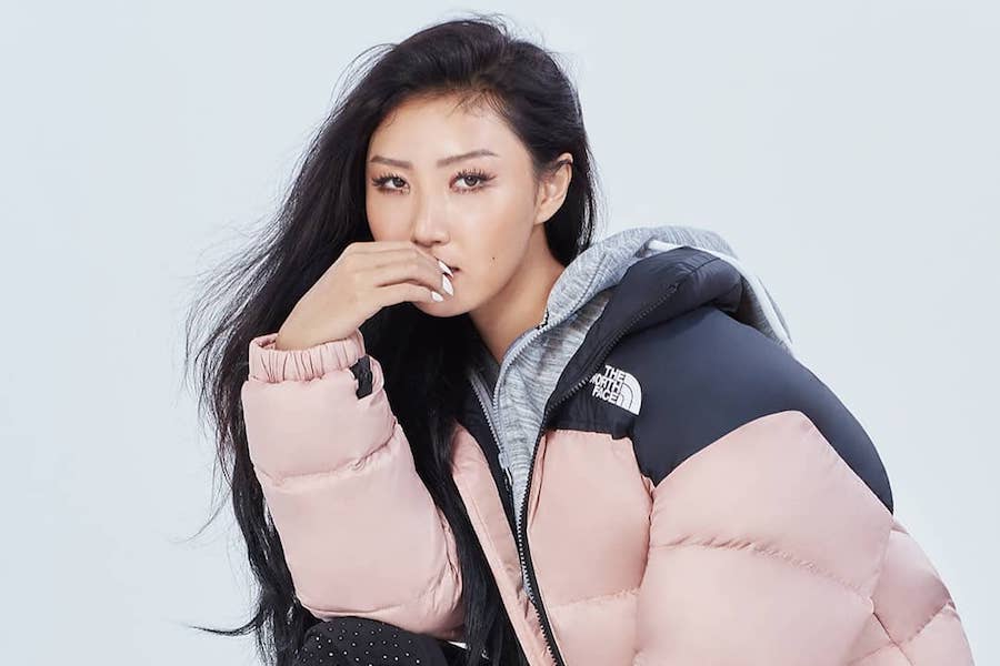 MAMAMOO's Hwasa Confirmed To Make Solo Debut | Soompi