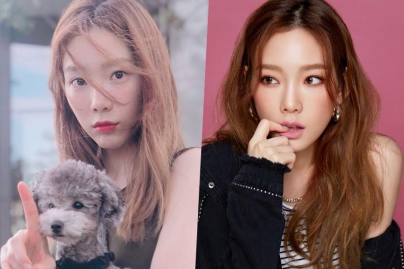Idols Who Transform From Lovable To Fierce With The Help Of Makeup | Soompi