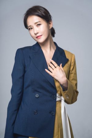 Kim Sun Ah Wants To Do A 2nd Season For “Children Of Nobody” And “My ...