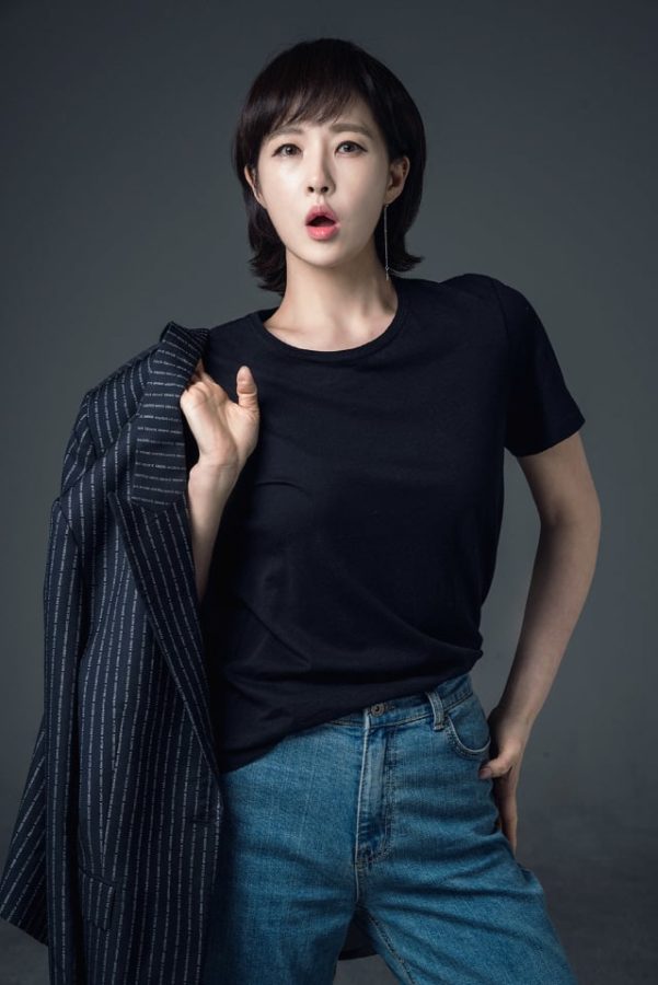 Kim Sun Ah Wants To Do A 2nd Season For “Children Of Nobody” And “My ...