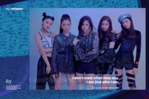 Update: JYP’s New Girl Group ITZY Reveals New Look At Debut With “DALLA DALLA” MV Teaser | Soompi