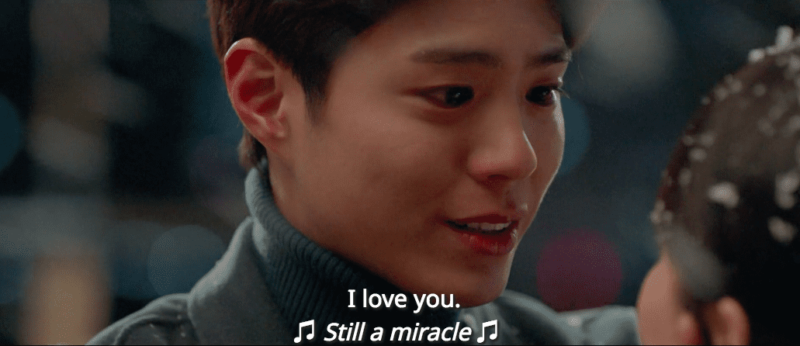 6 Heartbreaking Moments From The Finale Of “Encounter” | Soompi