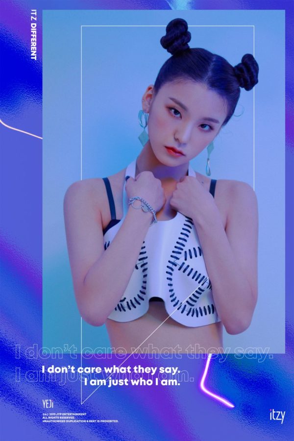 Update: JYP’s New Girl Group ITZY Reveals New Look At Debut With “DALLA DALLA” MV Teaser | Soompi