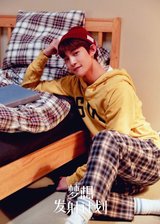 Update: WayV Unveils New Charming Photos For “Dream Launch” | Soompi