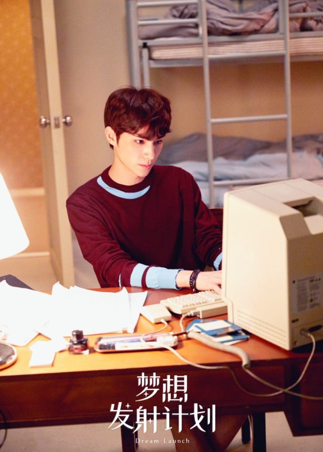 Update: WayV Unveils New Charming Photos For “Dream Launch” | Soompi