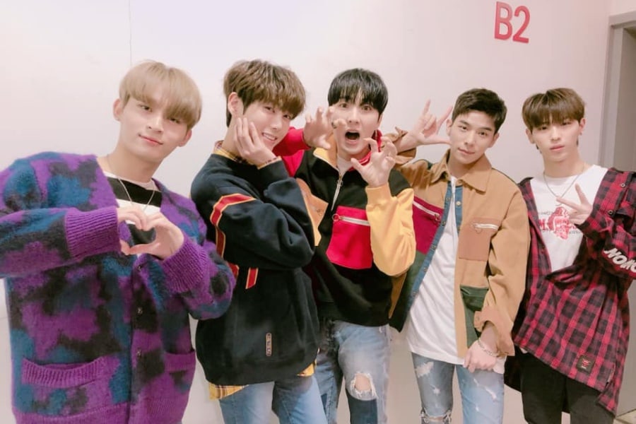 TST Announces 5-Member Comeback In February | Soompi