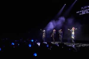 Exclusive: WINNER Gives Fans In Toronto Millions Of Reasons To Love ...