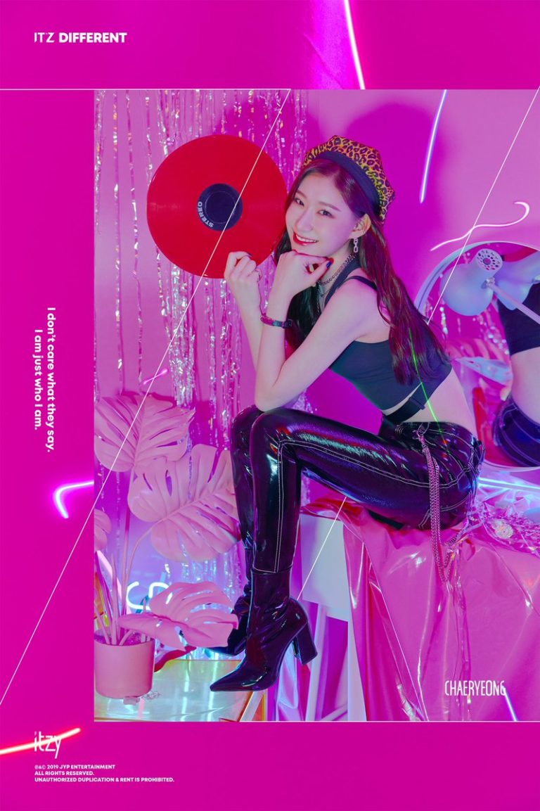 Update: JYP’s New Girl Group ITZY Reveals New Look At Debut With “DALLA DALLA” MV Teaser | Soompi