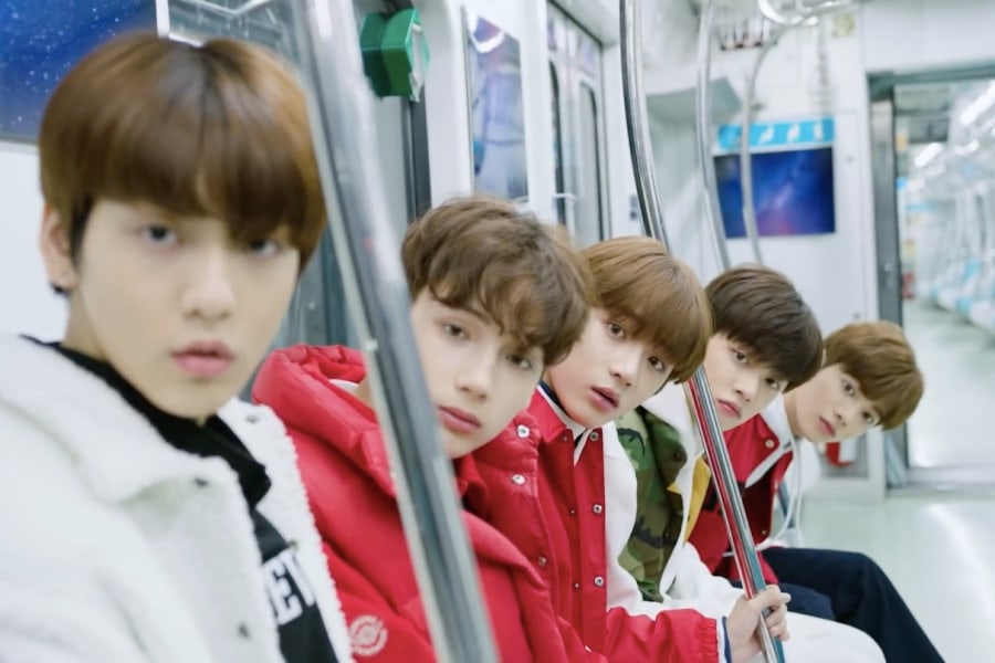 TXT To Reportedly Debut In March; Big Hit Responds | Soompi