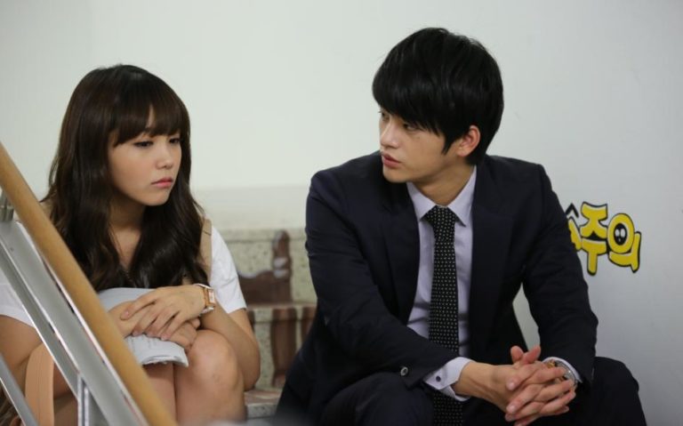 10 First Love K-Dramas That Guaranteed Will Give You Butterflies | Soompi