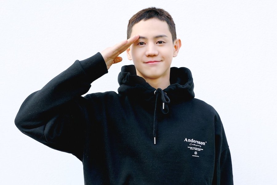 Highlight's Yang Yoseob Reassures Fans In 1st Letter From The Military ...