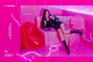 Update: JYP’s New Girl Group ITZY Reveals New Look At Debut With “DALLA DALLA” MV Teaser | Soompi