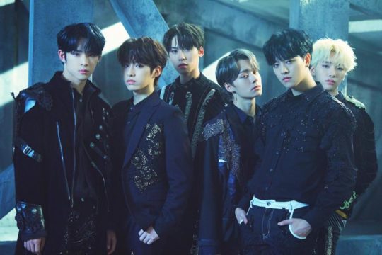 ONEUS Shares Unique Perspective On Goals, Update On Growing Friendship ...
