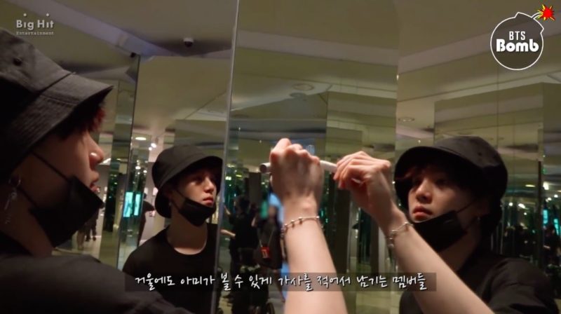 Watch: BTS Takes A Fun Trip Down Memory Lane As They Tour Their ...