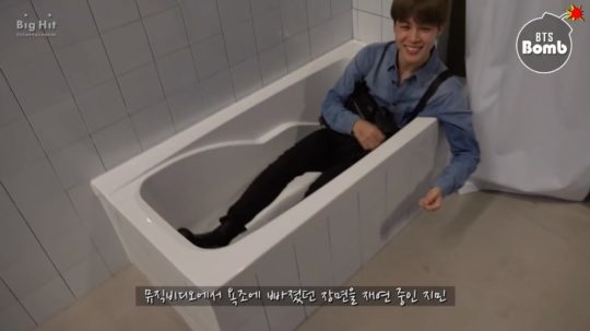 Watch: BTS Takes A Fun Trip Down Memory Lane As They Tour Their ...