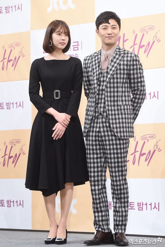 “Legal High” Cast Talks About Strength Of Remake, Exciting Characters ...