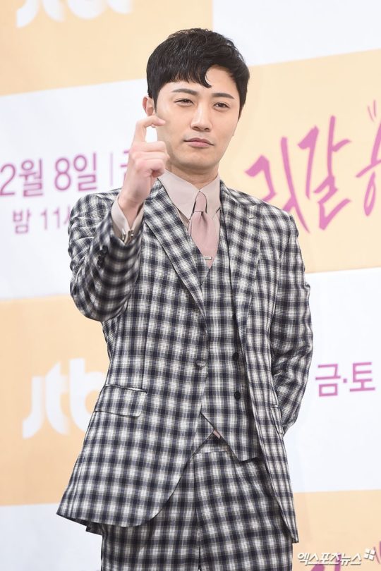 “Legal High” Cast Talks About Strength Of Remake, Exciting Characters ...