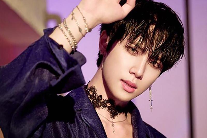 Kim Dong Han Shares His Feelings About Wanna One's Disbandment ...