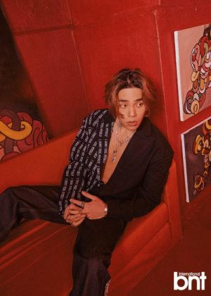 Reddy Talks About What Song Joong Ki Was Like During Middle + High ...