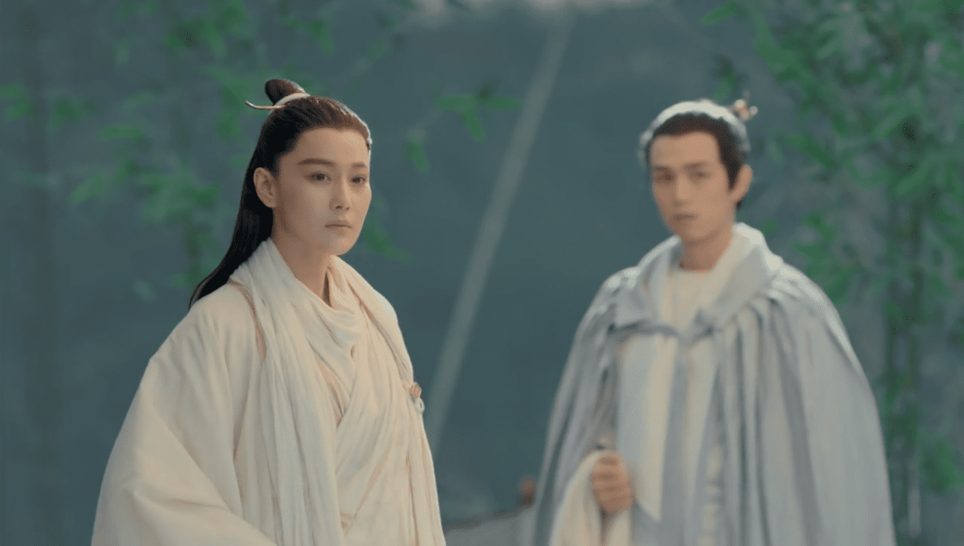 Smart And Underrated: 12 Reasons To Watch “Untouchable Lovers” | Soompi