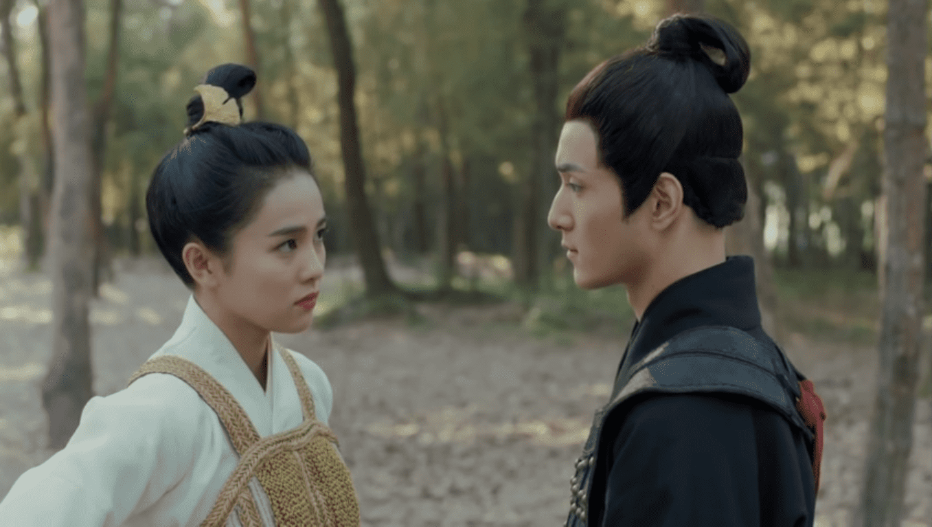 Smart And Underrated: 12 Reasons To Watch “Untouchable Lovers” | Soompi