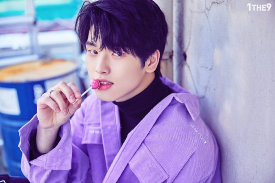 Update: “Under 19” Boy Group 1THE9 Shares New Teaser Photos Ahead Of ...
