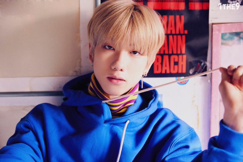 Update: “Under 19” Boy Group 1THE9 Shares New Teaser Photos Ahead Of ...