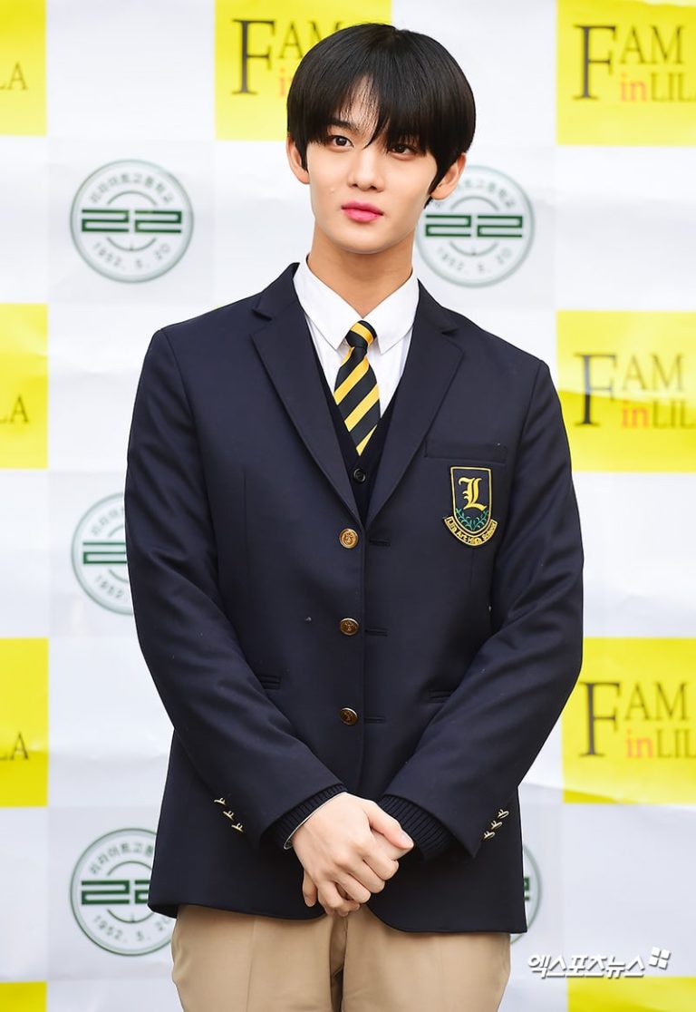 Idols Graduate From Hanlim Arts School And Lila Art High School Soompi