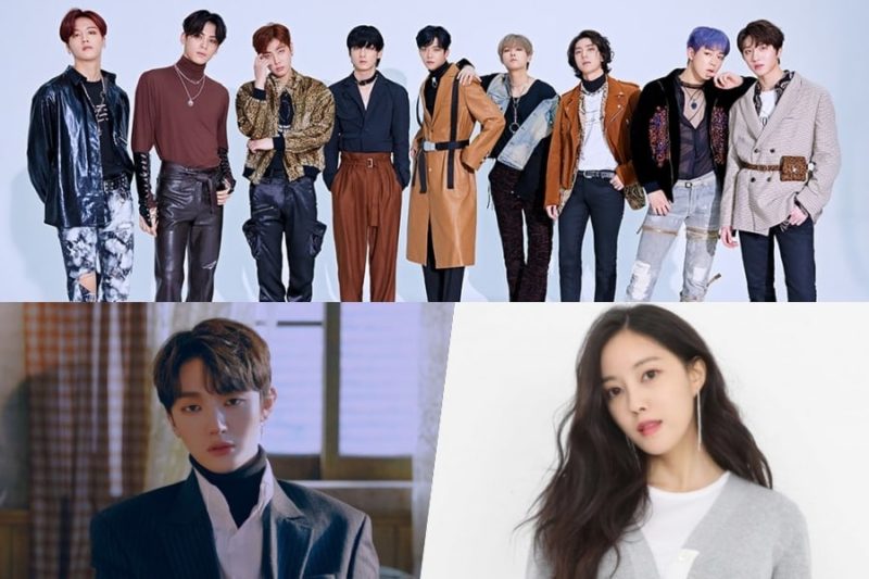 More February Comebacks And Debuts To Get Ready For | Soompi
