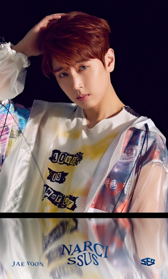 Update: SF9 Reveals New Individual Photo For Upcoming Comeback With ...