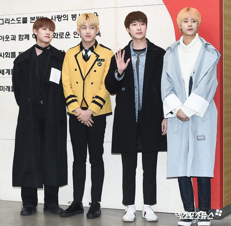 Idols Attend Their Graduation For School Of Performing Arts Seoul | Soompi
