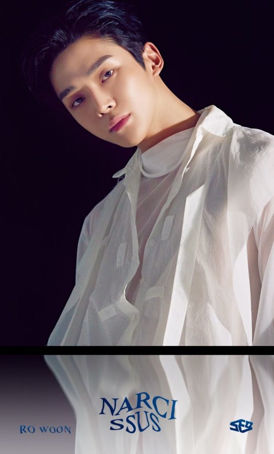 Update: SF9 Reveals New Individual Photo For Upcoming Comeback With ...