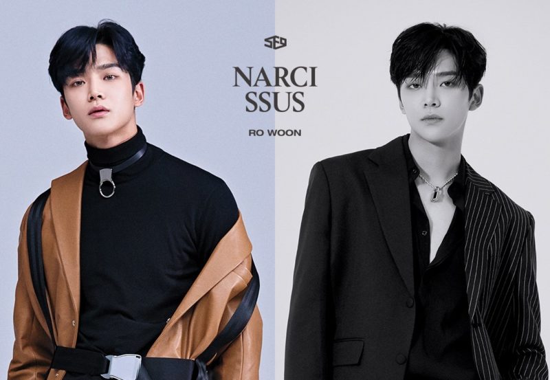 Update: SF9 Reveals New Individual Photo For Upcoming Comeback With ...