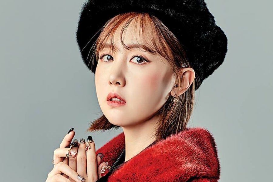 Byul On Music, Her 3rd Pregnancy, And HaHa's Endearing Jealousy | Soompi